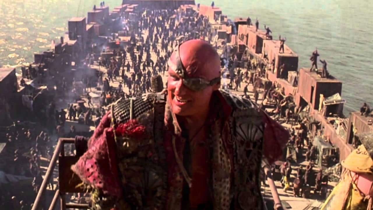 Was It Really That Bad: Waterworld - Big Picture Film Club