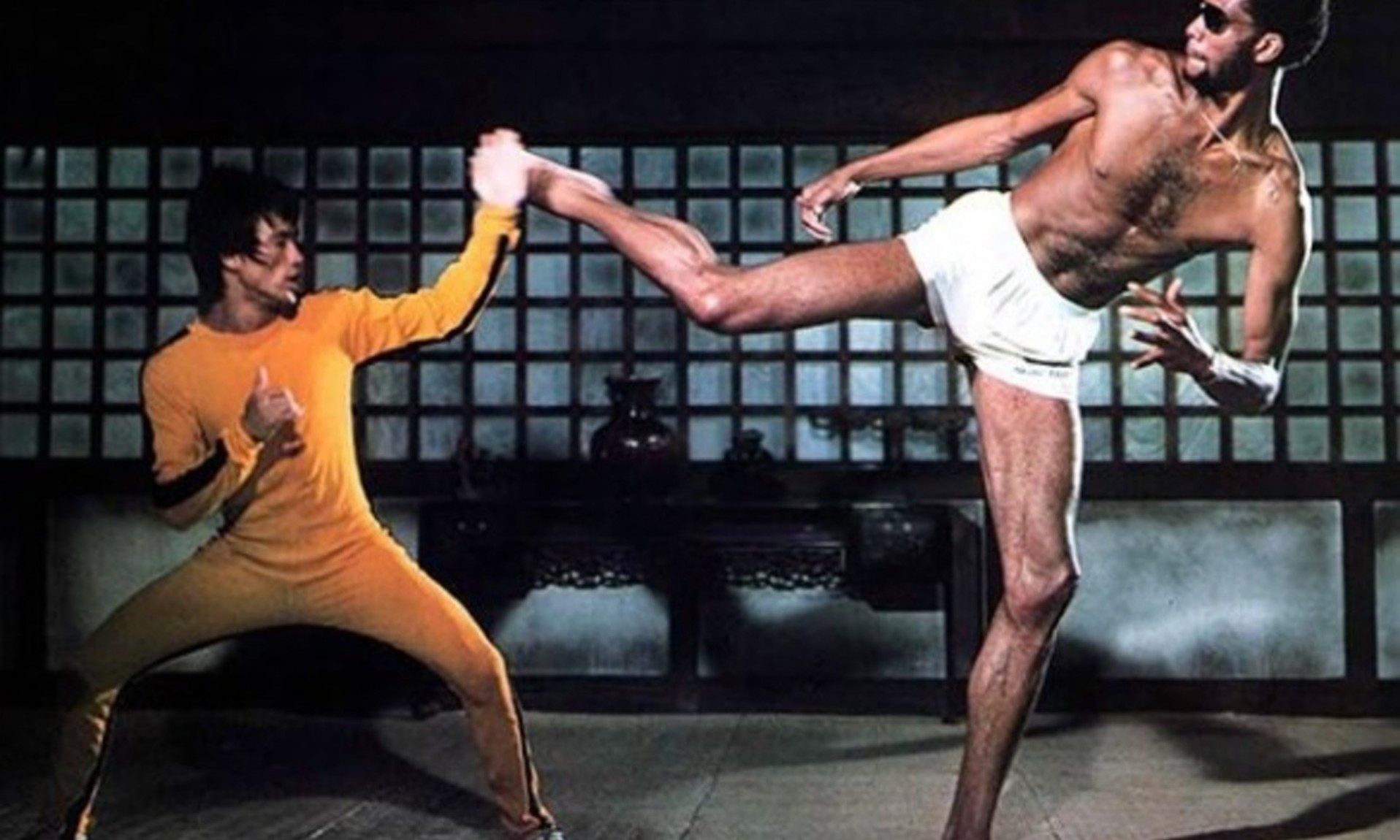 How The Friendship Between Bruce Lee & Kareem Abdul-Jabbar Led To Their ...