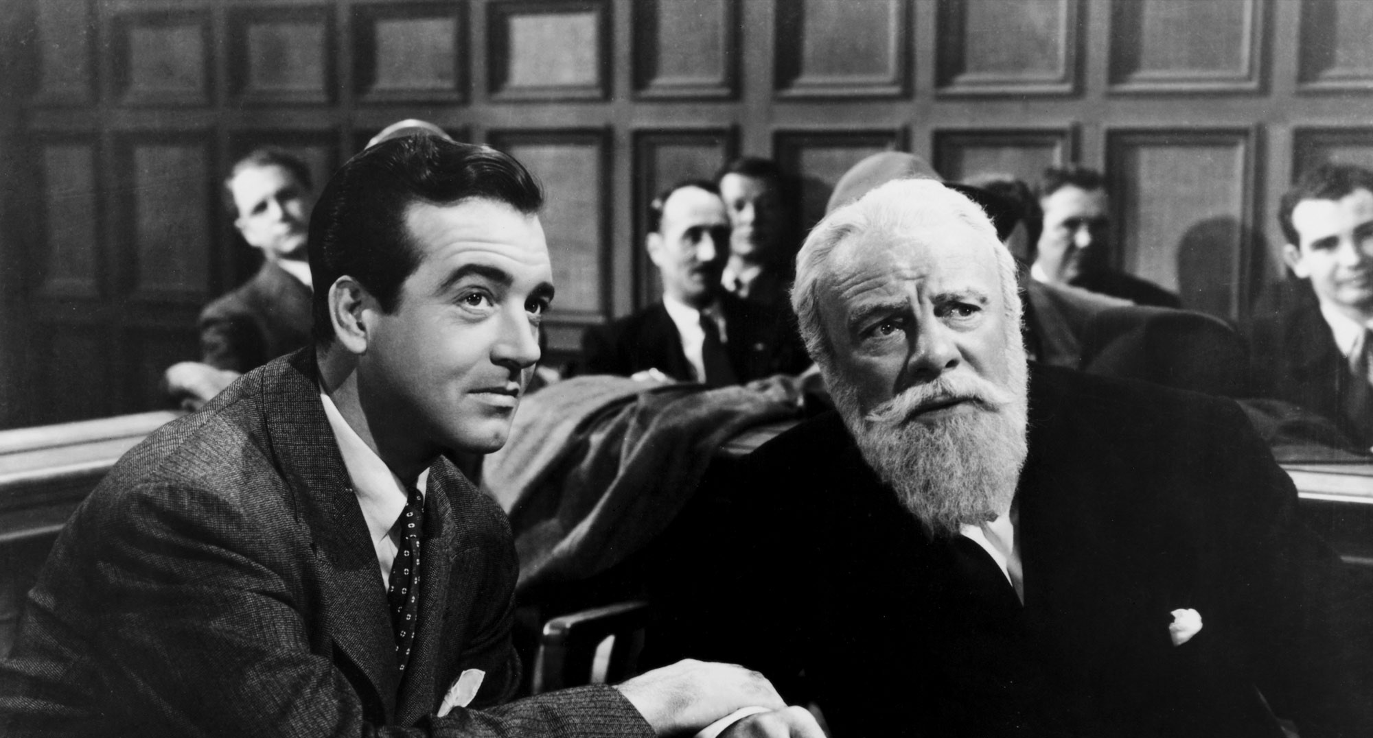 Who Did It Better: Miracle on 34th Street - Big Picture Film Club