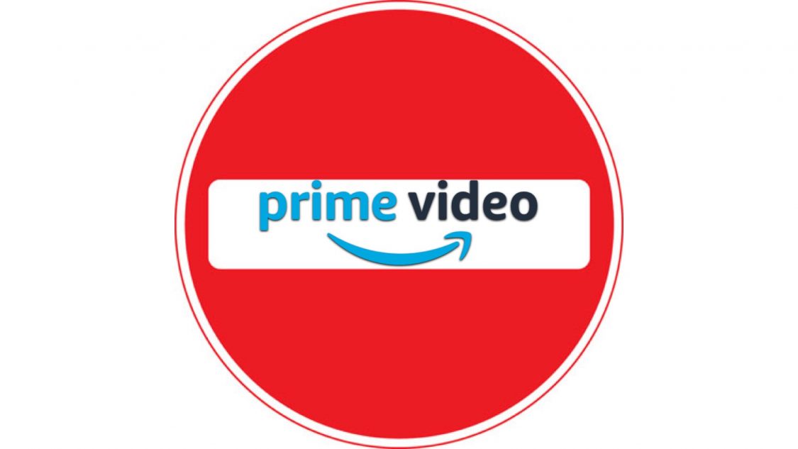 Amazon Prime Purges Independent Films From Its Platform? - Big Picture ...