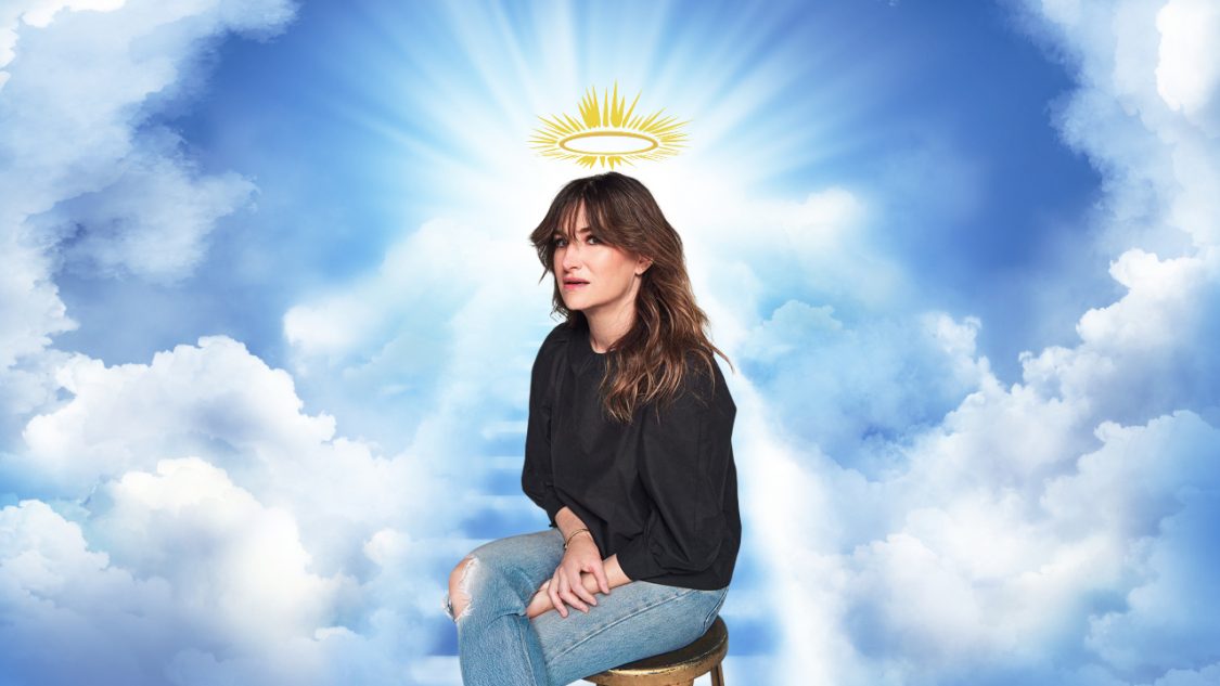 How Film Changed Me: On Kathryn Hahn - Big Picture Film Club