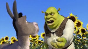 Retro Review: Shrek (2001) - Big Picture Film Club