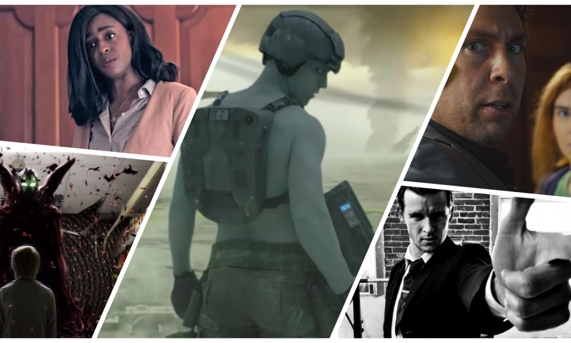 Five Must-See Comic Book Fan Films - Big Picture Film Club