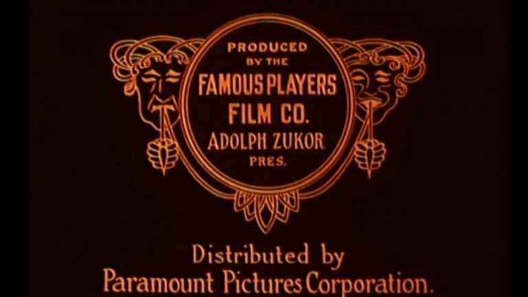 The History of Paramount Pictures - Big Picture Film Club