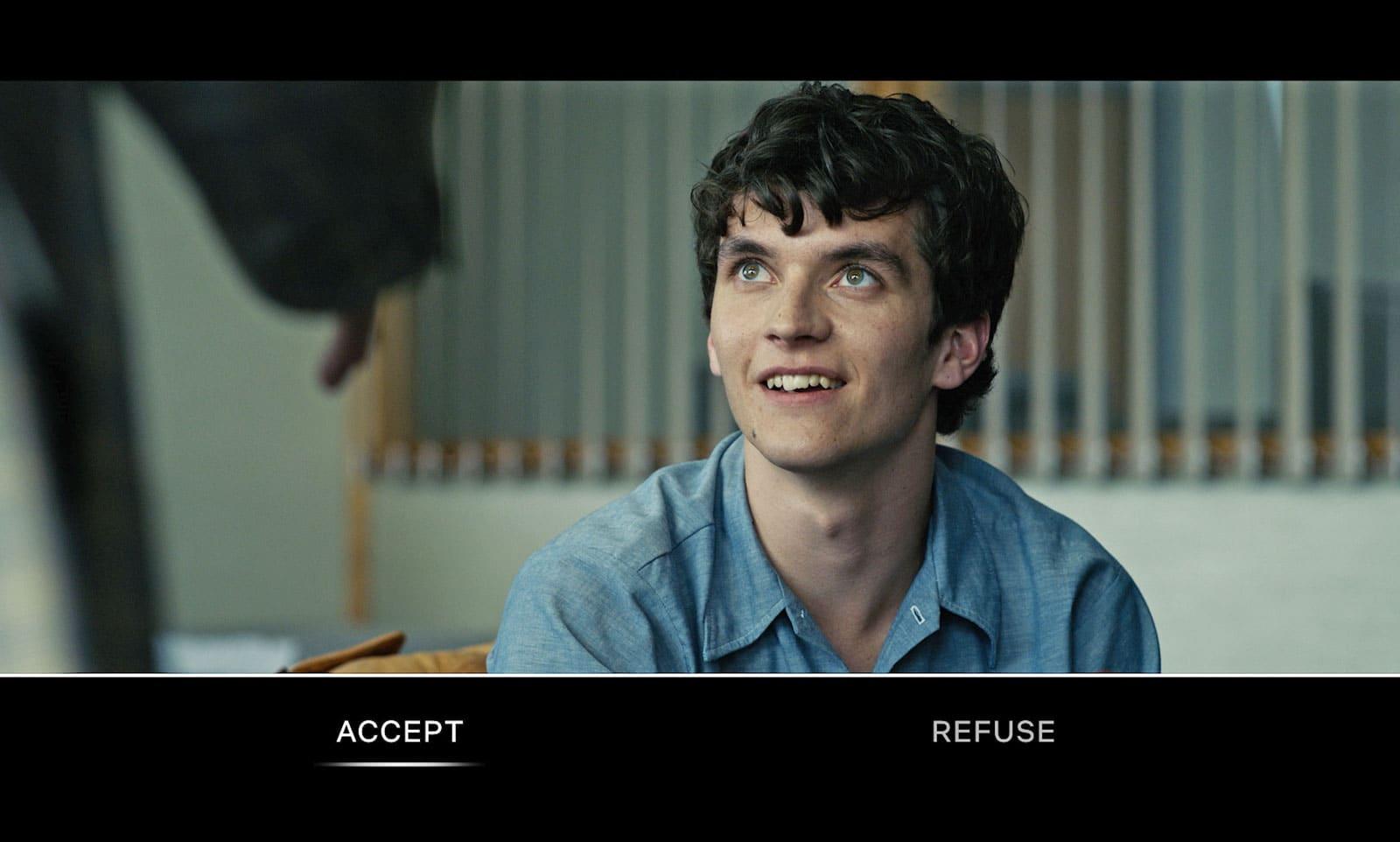 Choose Your Own Adventure In An Interactive Film Using CtrlMovie - Big ...