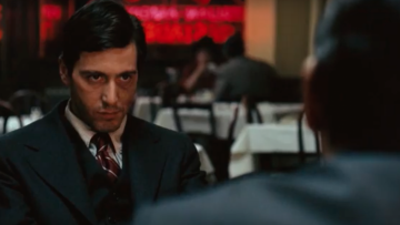 Anatomy Of A Scene: The Godfather - Restaurant Scene - Big Picture Film ...
