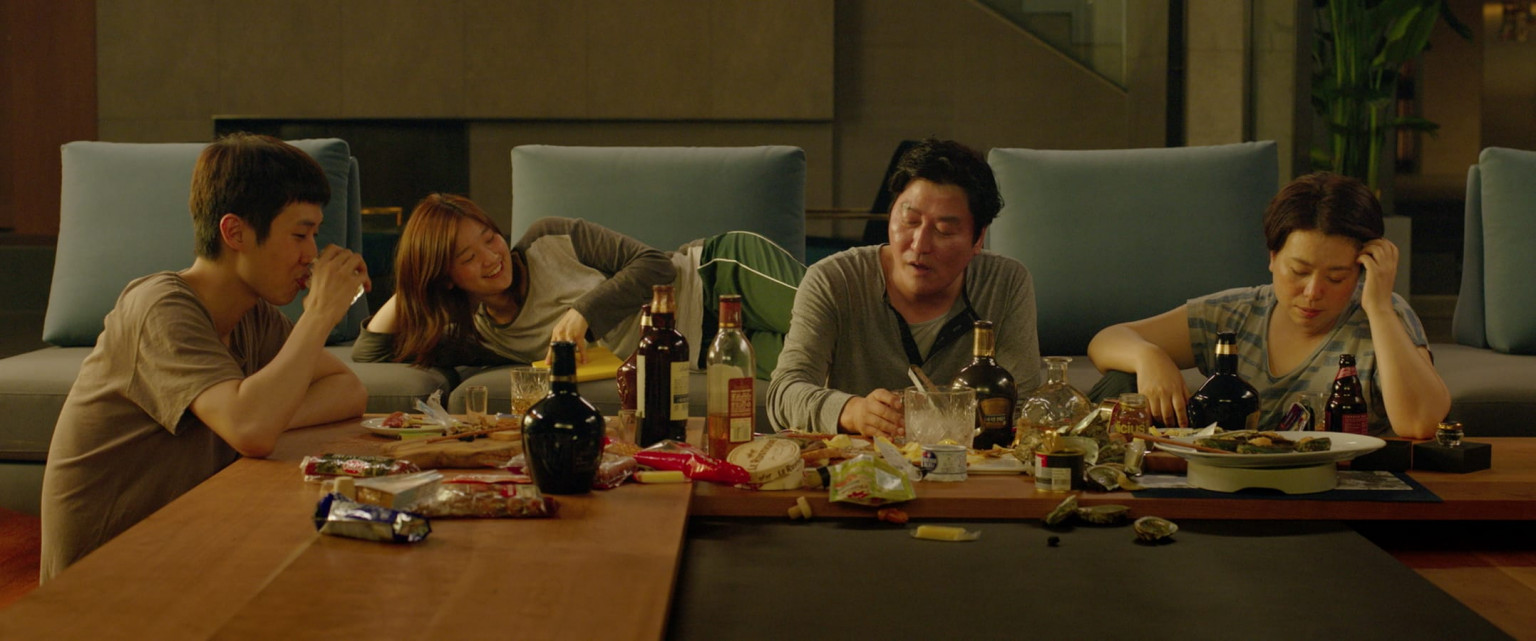 Famous Families In Films - Big Picture Film Club