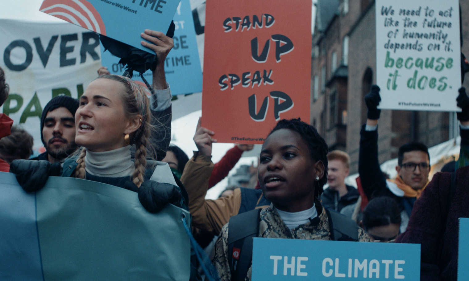 Odeon & Big Picture Film Club Present: Dear Future Children [+ Q&A ...