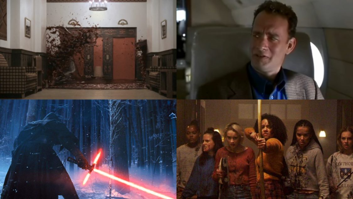 The Formula For A Perfect Movie Trailer - Big Picture Film Club