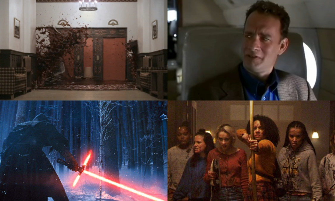 The Formula For A Perfect Movie Trailer - Big Picture Film Club