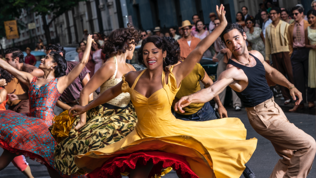 The Highest Grossing Musical Films of All Time - Big Picture Film Club