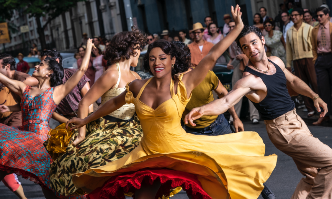 The Highest Grossing Musical Films of All Time - Big Picture Film Club