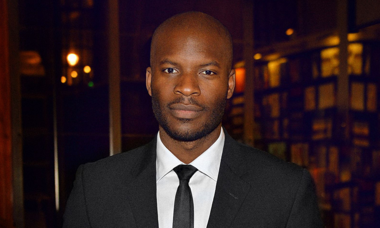 Uzo Oleh Discusses His Sci-Fi Thriller "Edicius" & Support From Idris ...