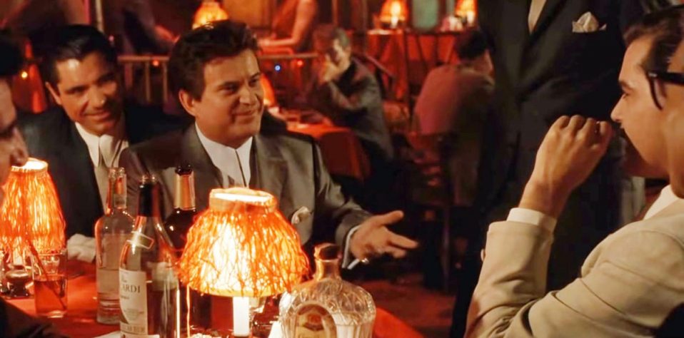 Iconic Scenes: Goodfellas - "Funny, How?" - Big Picture Film Club