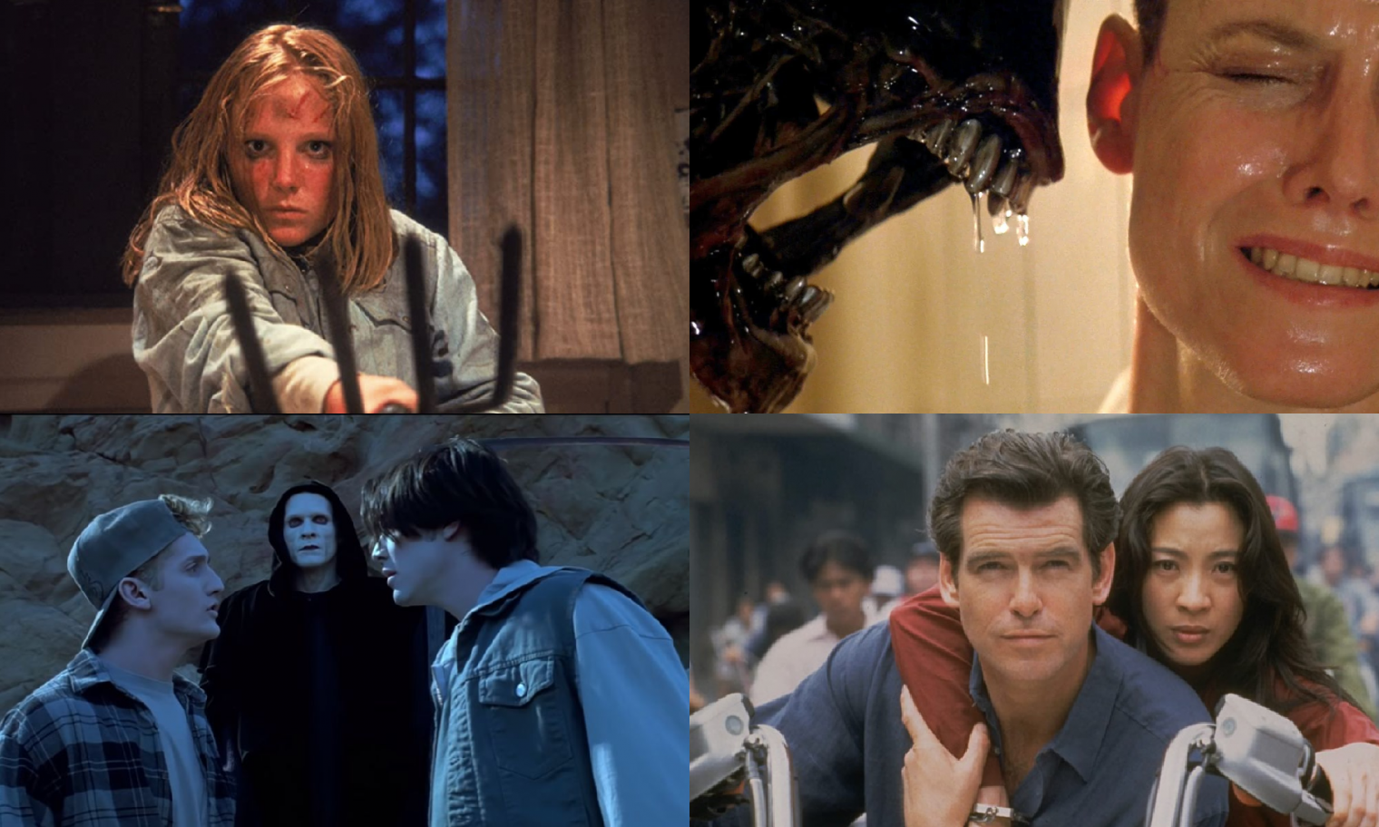 Six Underrated Movie Sequels - Big Picture Film Club