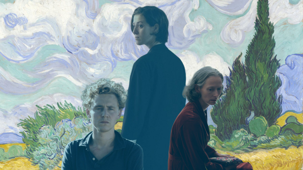 How Film Changed Me: On Joanna Hogg - Big Picture Film Club