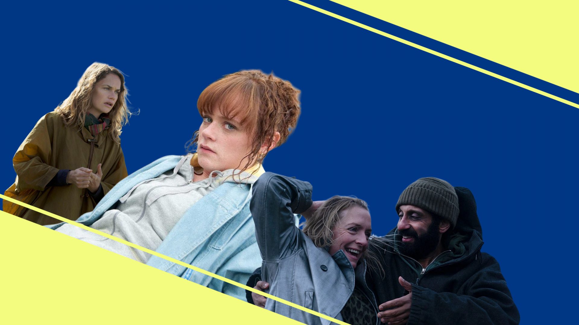 How Film Changed Me: On Clio Barnard - Big Picture Film Club