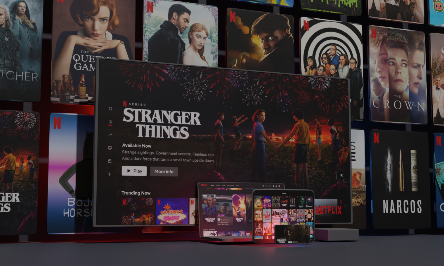 Netflix and The Science of Recommendations - Big Picture Film Club