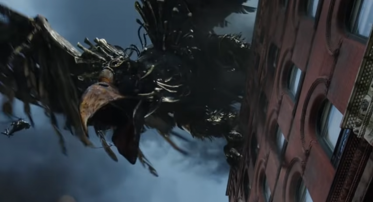 Iconic Scenes: The Birdman Monologue - Big Picture Film Club