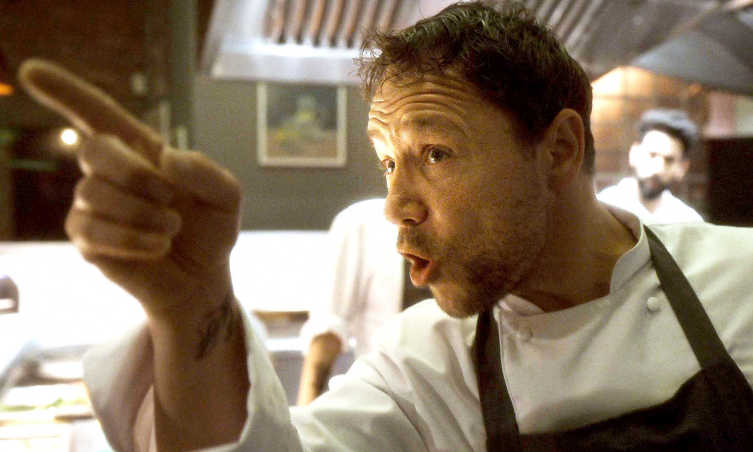 The Art of the “One Shot” Film - Big Picture Film Club