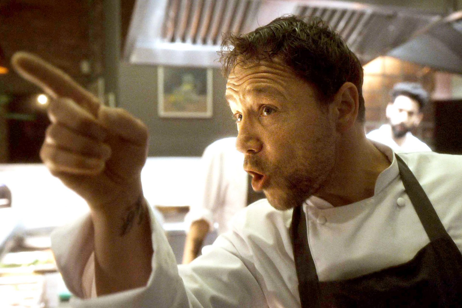 The Art of the “One Shot” Film - Big Picture Film Club