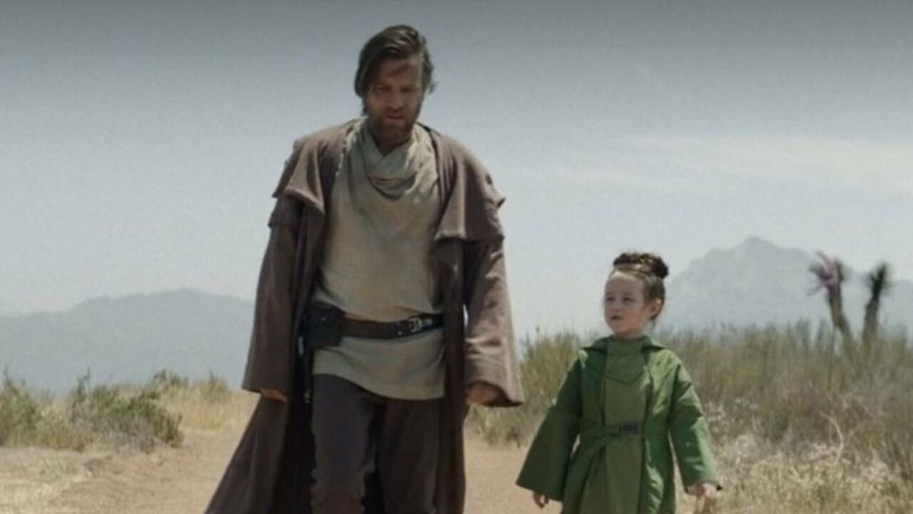 Obi-Wan Kenobi: From A Fan's Certain Point Of View - Big Picture Film Club