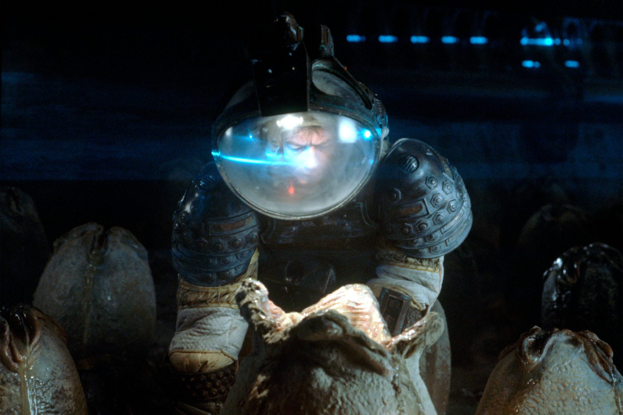 Five Sci-Fi Films With Glaring Plot Holes - Big Picture Film Club