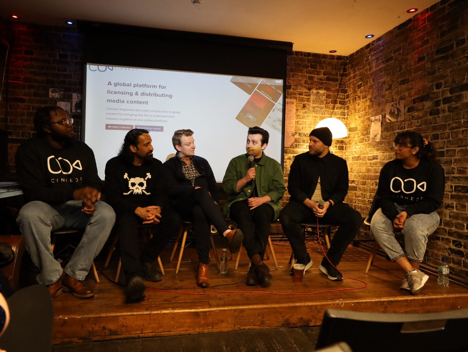 Boost Your Film’s Success: ‘Value Your Film’ Workshop at LIFF 2025 ...