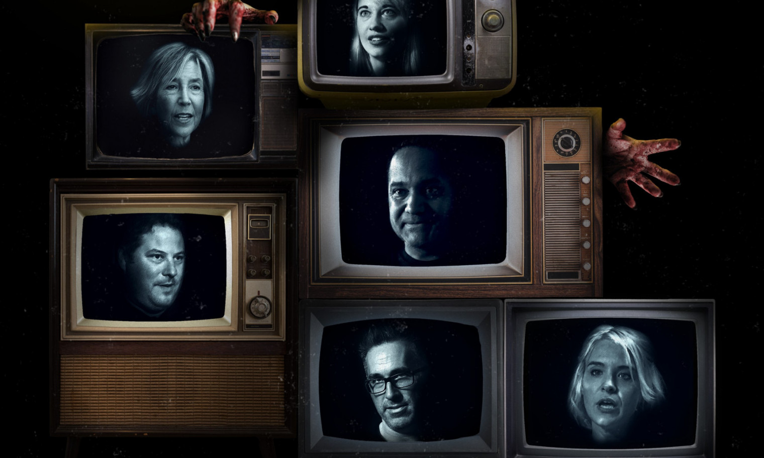 The Horror Crowd: An Insightful Documentary For Fans of the Genre - Big ...