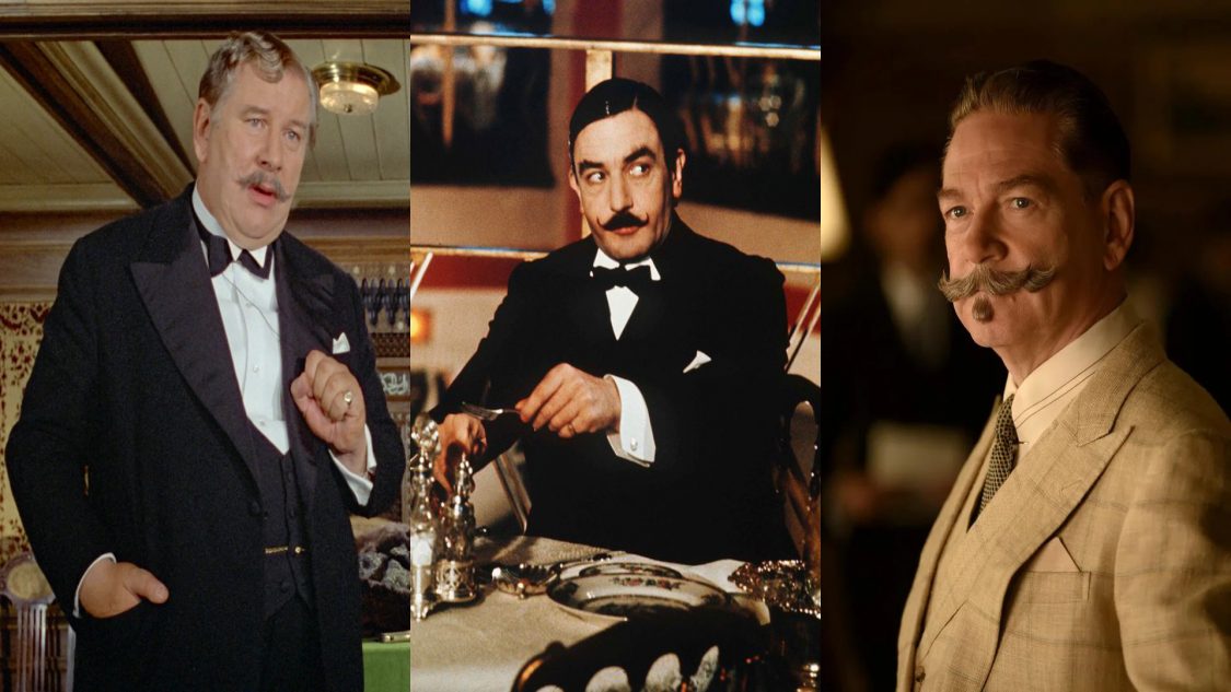 The Evolution of the Murder Mystery - Big Picture Film Club