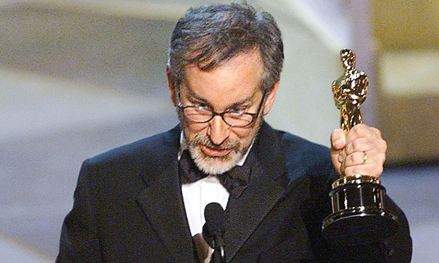 The Magic of Steven Spielberg - Big Picture Film Club