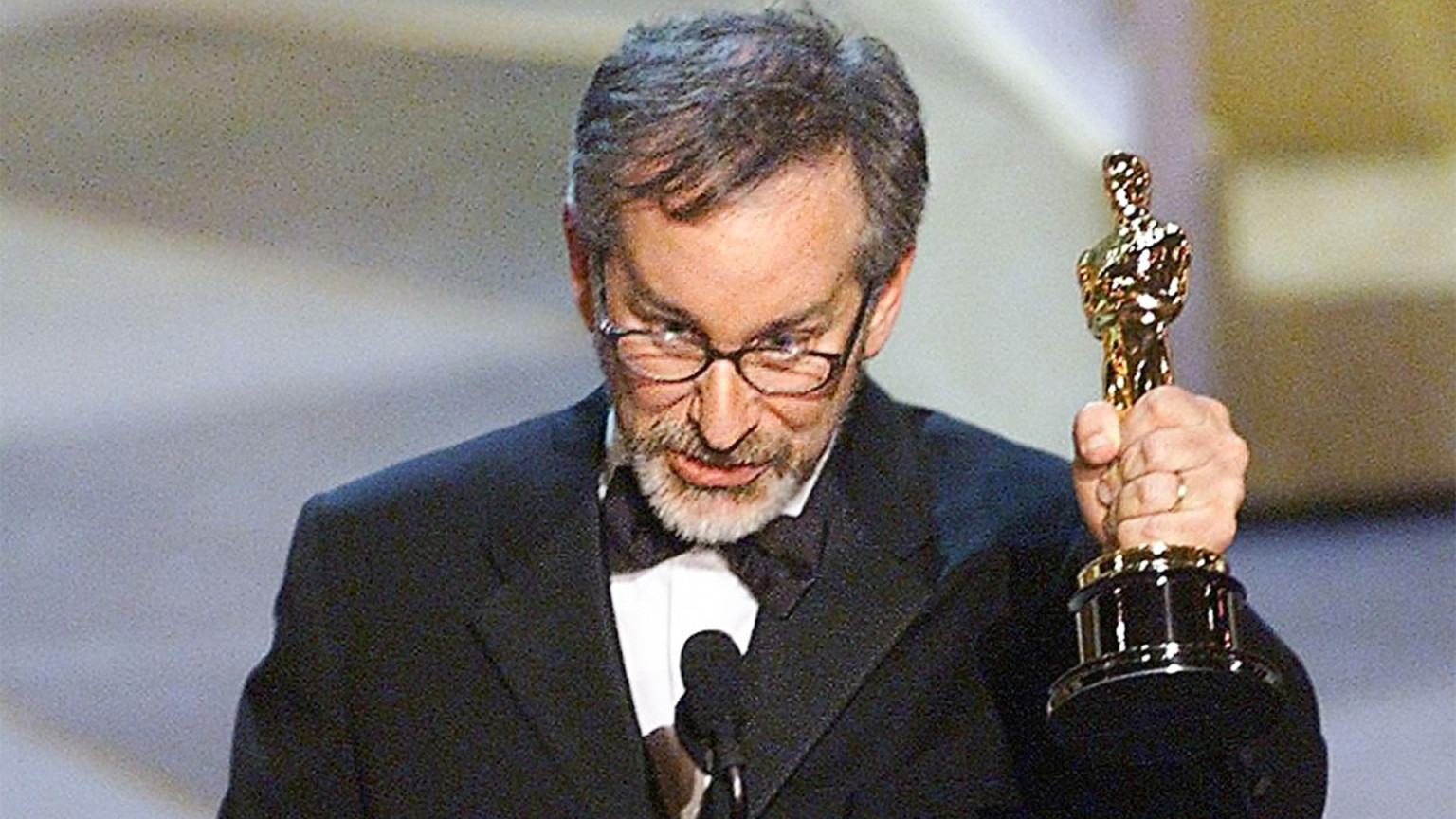 The Magic of Steven Spielberg - Big Picture Film Club