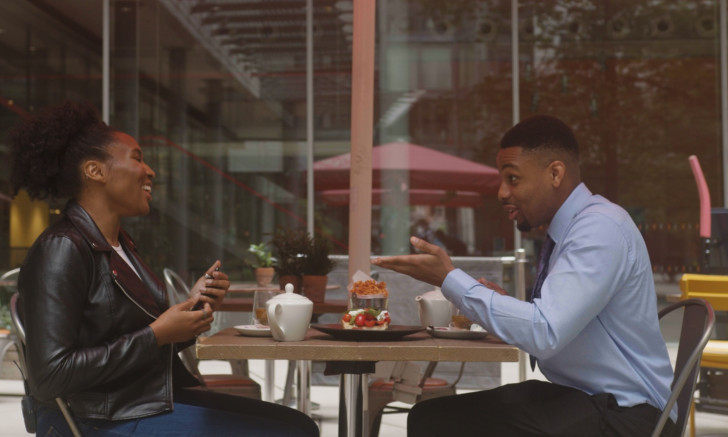 Skinjacker (Directed by Dan Horrigan) | Short Snacks #2 - Big Picture ...