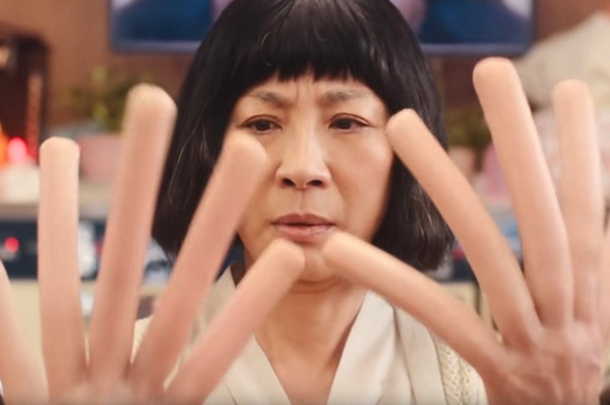 5 Films In 2022 With Creative Concepts - Big Picture Film Club