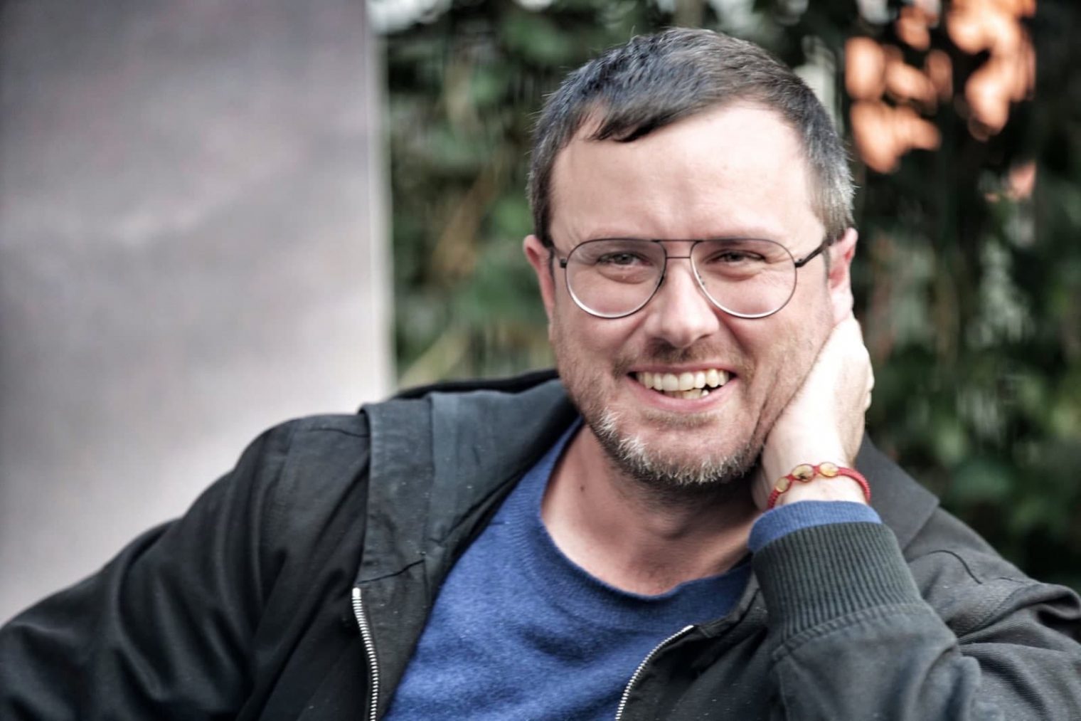 Gabriel Shipton Gives An Update On Julian Assange & "Ithaka ...