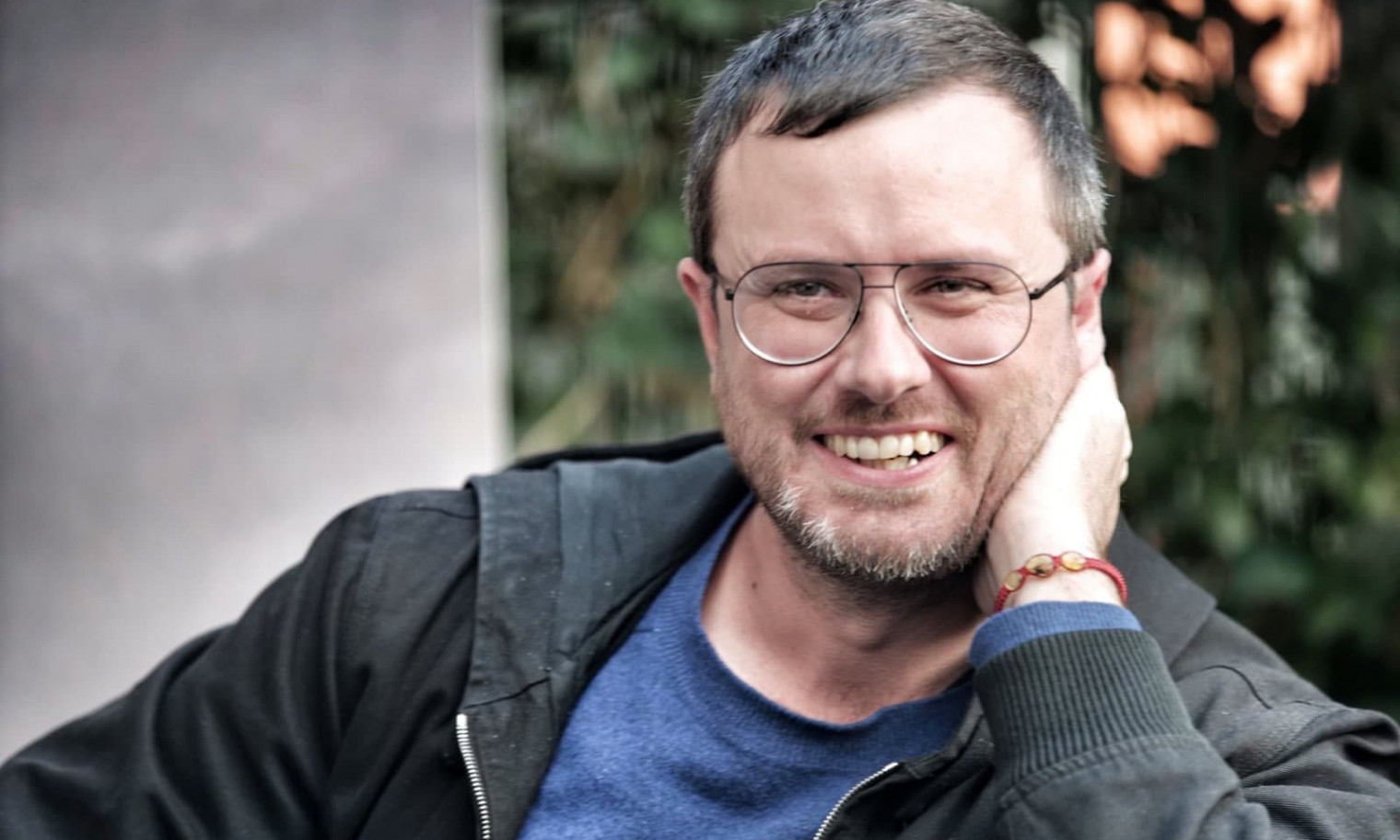 Gabriel Shipton Gives An Update On Julian Assange & "Ithaka ...