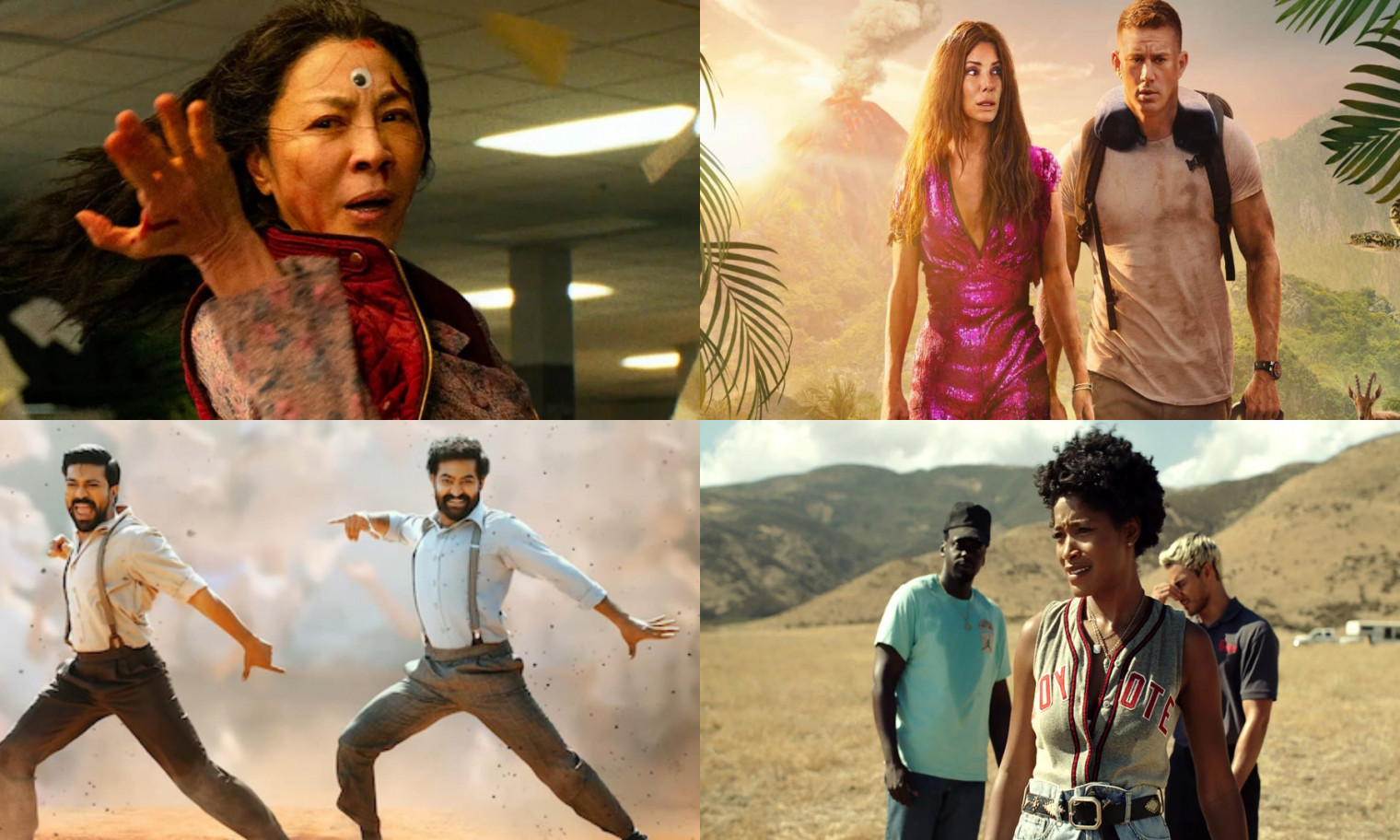 Where Are The Original Blockbusters? - Big Picture Film Club