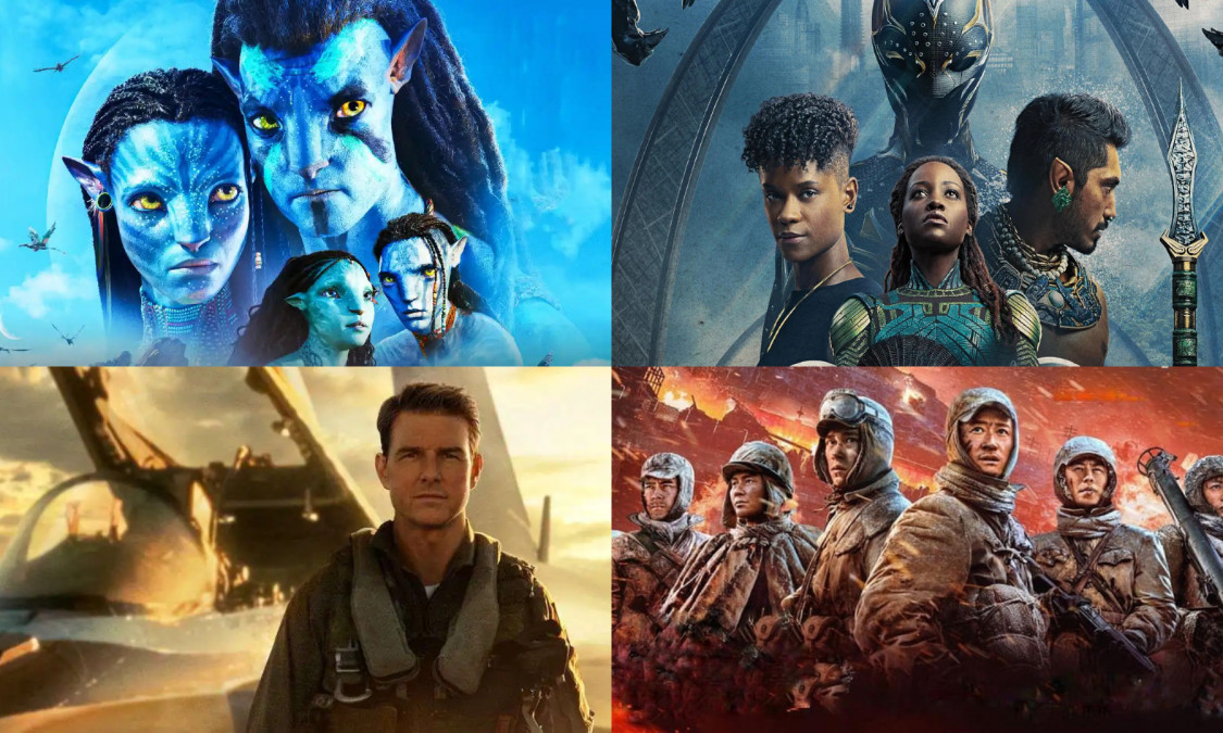 The Evolution of CGI In Movies - Big Picture Film Club