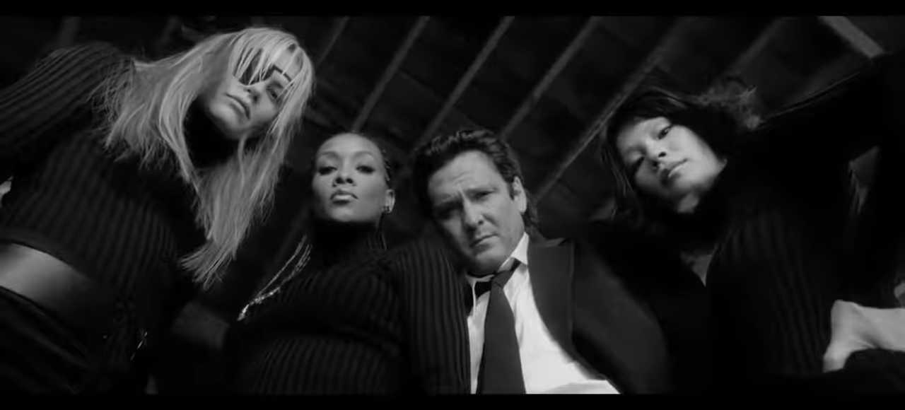 Twenty Years On: Kill Bill Volumes 1 & 2 - Big Picture Film Club