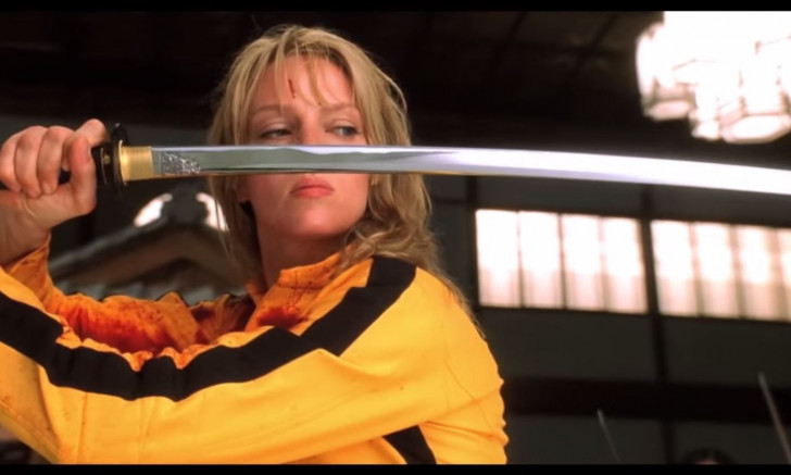 Twenty Years On: Kill Bill Volumes 1 & 2 - Big Picture Film Club