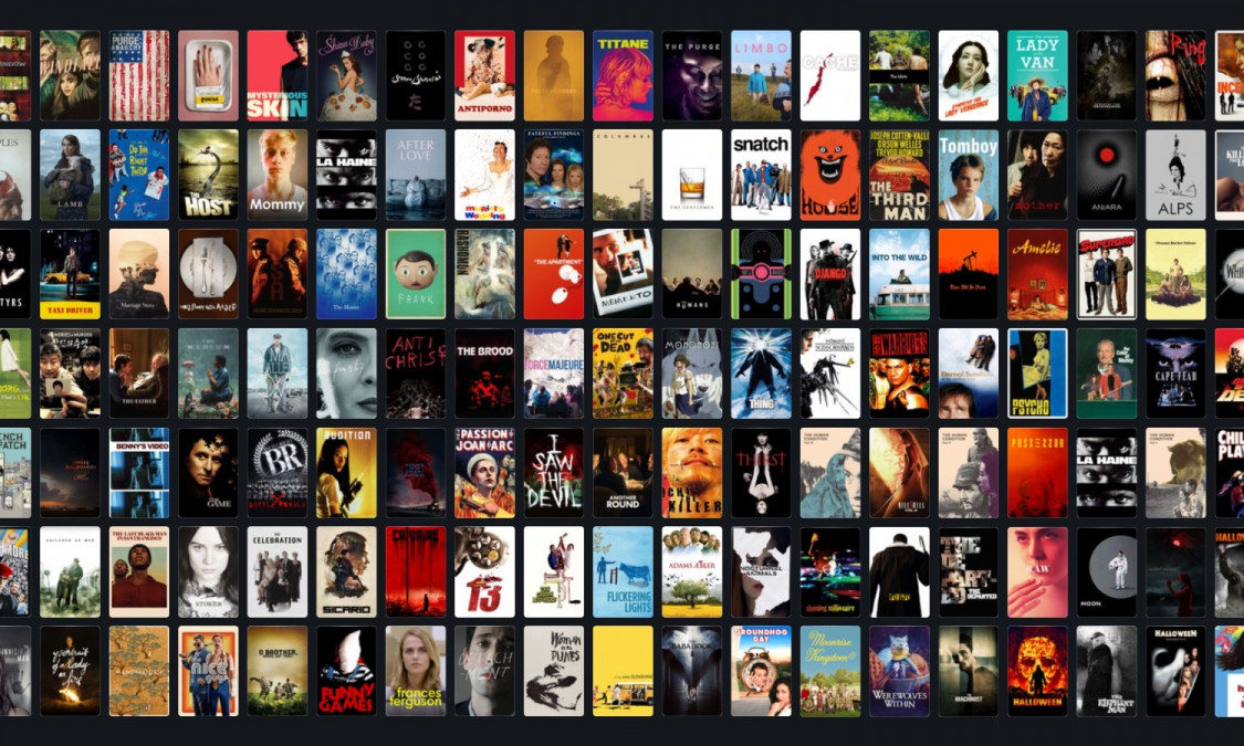 Big Picture Film Club - Making Movies Matter