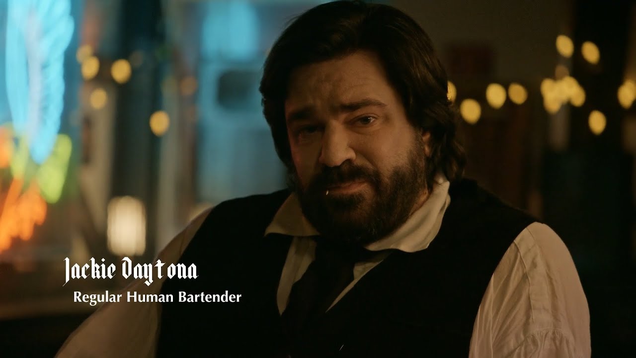 What We Do In The Shadows & Unusual Vampires - Big Picture Film Club