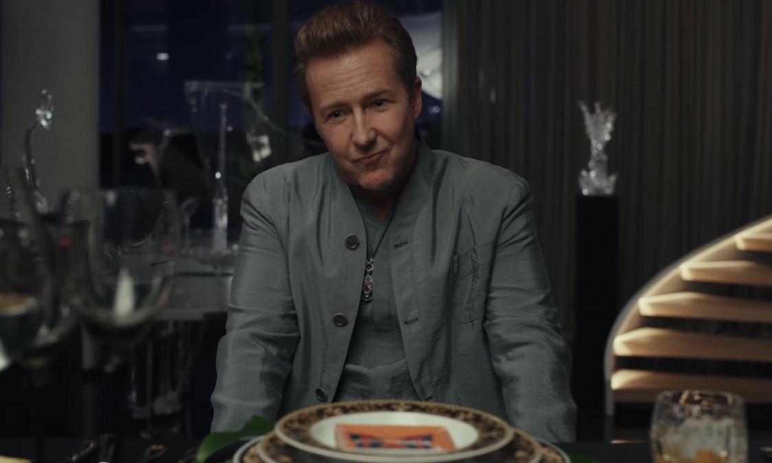 Iconic Scenes: Succession – “Boar On The Floor” & "Beach Scene" - Big ...