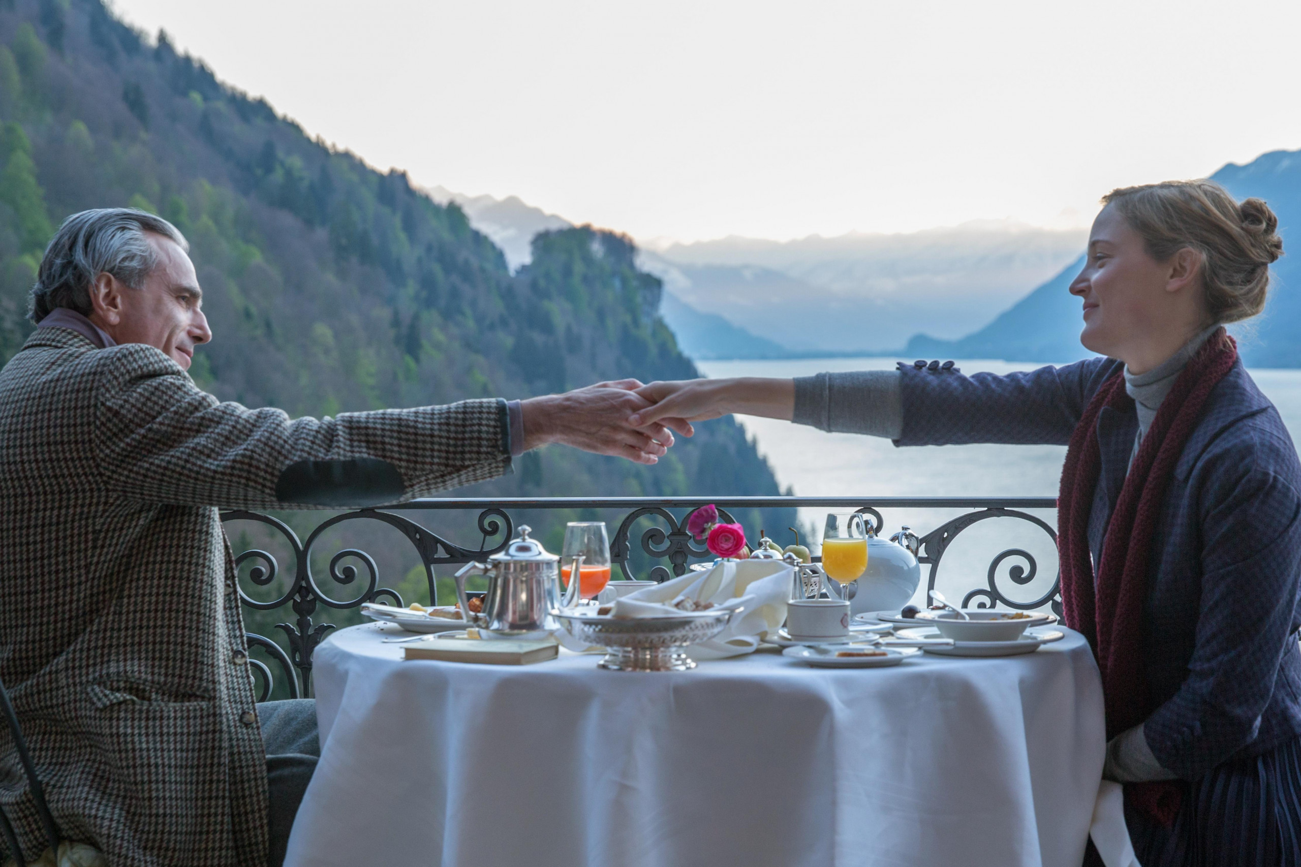 Great Movies About Characters Seeking Perfection - Big Picture Film Club