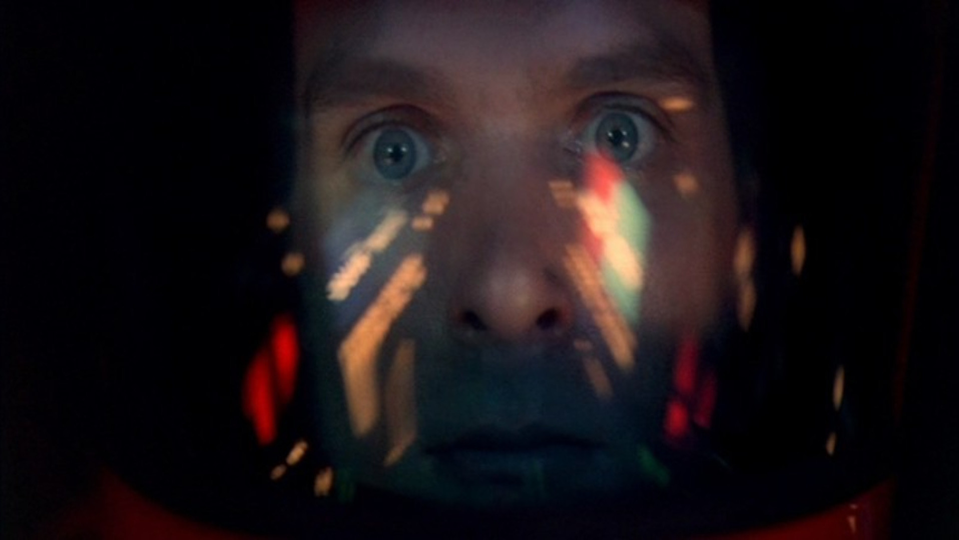 Retro Review: 2001: A Space Odyssey - Big Picture Film Club