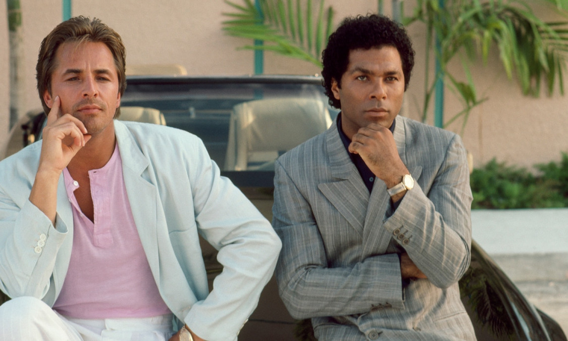 Miami Vice: The Revolutionary Series That Changed the Landscape of TV ...