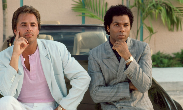 Miami Vice: The Revolutionary Series That Changed the Landscape of TV ...