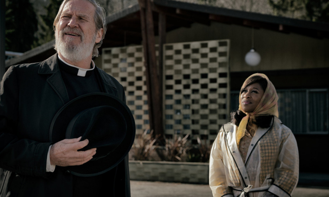 Iconic Scenes: No Country For Old Men - The Coin Toss Scene - Big ...