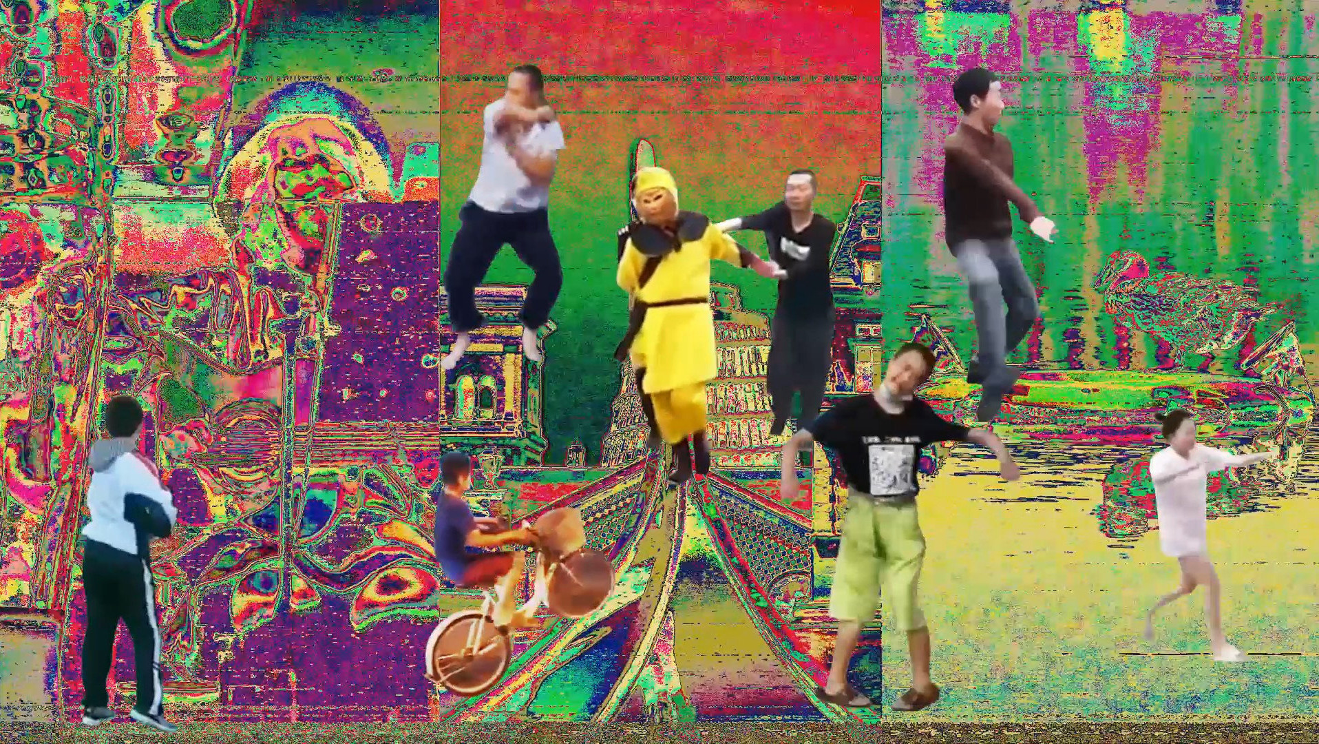 Sustainability Is Never a Boring Topic, See How Chinese Young Filmmaker ...