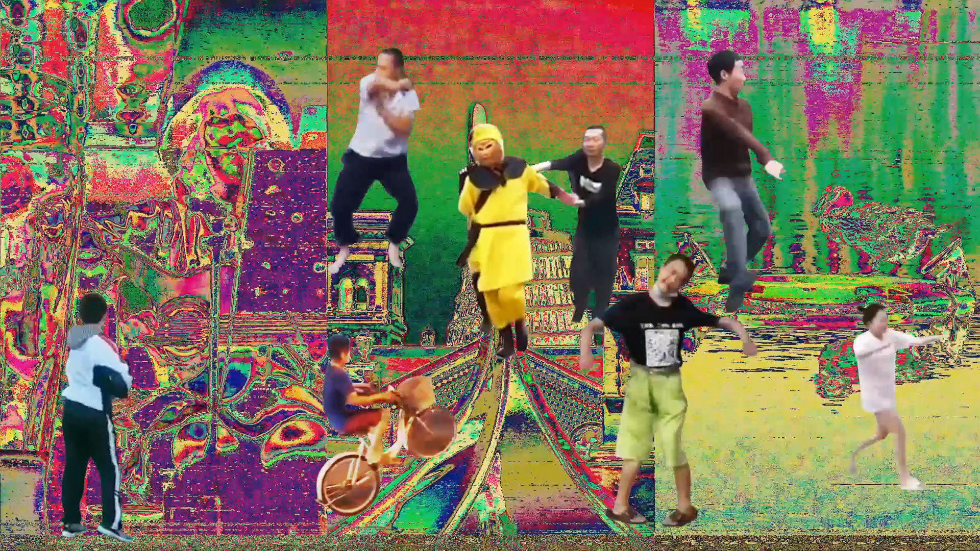 Sustainability Is Never a Boring Topic, See How Chinese Young Filmmaker ...